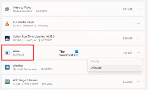Is Wave Browser safe or malware? How do I uninstall it?