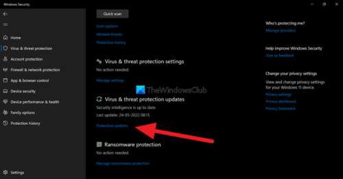 Malicious Software Removal Tool not downloading, installing, working