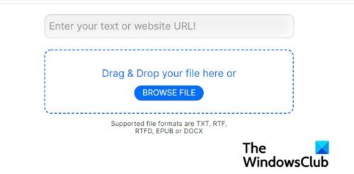 How to use Bionic Reading on Chrome or Edge