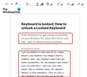 How to use Bionic Reading on Chrome or Edge