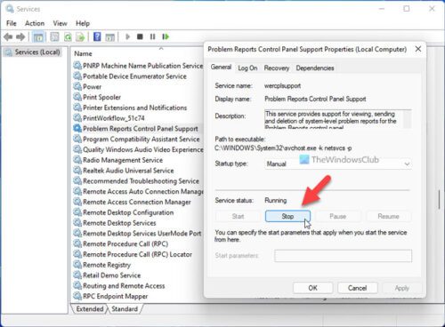 Device Manager keeps refreshing constantly in Windows 11