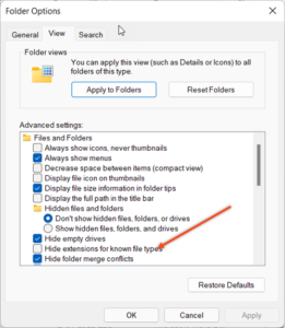 Word cannot open file because file format does not match file extension