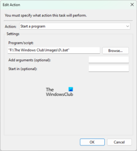How to open Files or Folders automatically when Windows starts