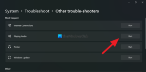 Realtek Audio Cannot connect to RPC service