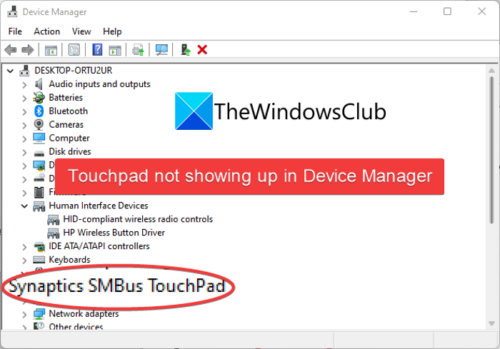 Driver Verifier Manager & Device Manager in Windows 11/10