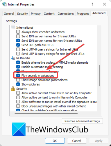 Twitch No Sound when streaming [Fixed]