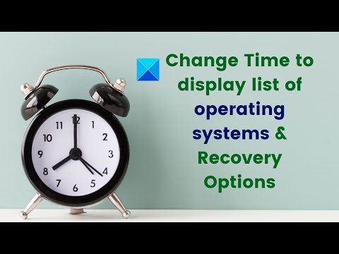 Operating Systems List