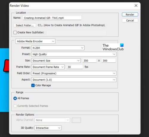 20 reasons why you should learn Photoshop