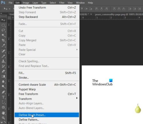 Photoshop Tips and Tricks for beginners