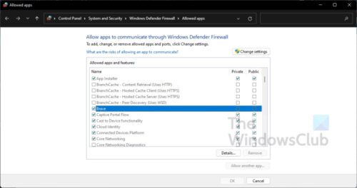 The installer failed to start - Brave browser [Fixed]
