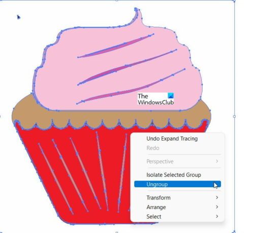 How to convert Image to Vector in Illustrator