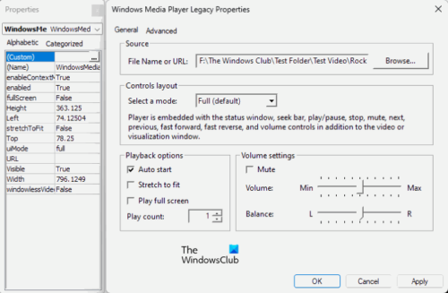 How to stop Video Lag in PowerPoint