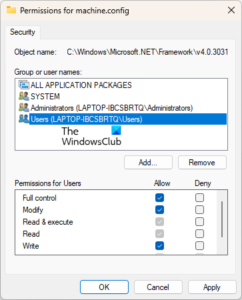 SCNotification has stopped working [Fixed]