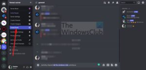 How to create, edit, and delete Events on Discord