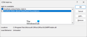 Fix PowerPoint Error while exporting video