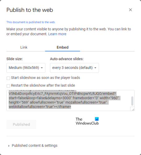 Google Slides Tips and Tricks and Advanced features