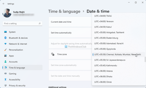 Fix 0xc0000094 error on Windows 11/10 computer