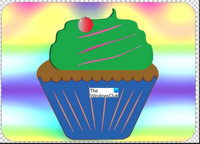How to add Rounded Corners to Images in Photoshop