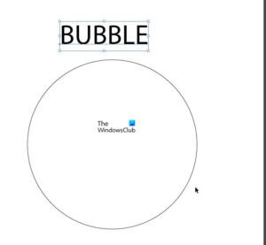 How to warp and convert Text to Shape in Illustrator