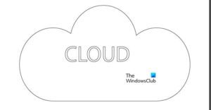 How to warp and convert Text to Shape in Illustrator