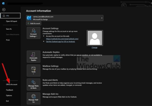How to update Outlook on Windows, Mac, Android, iPhone
