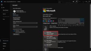 How to update Outlook on Windows, Mac, Android, iPhone