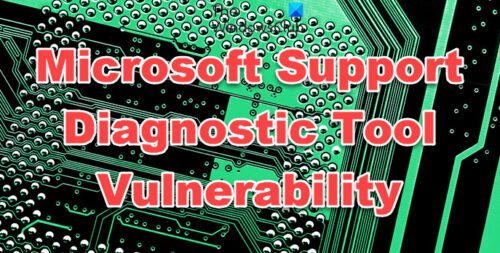 Protect Windows from Microsoft Support Diagnostic Tool Vulnerability