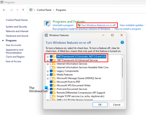 Unable to run AutoCAD. Microsoft Edge WebView2 Runtime missing