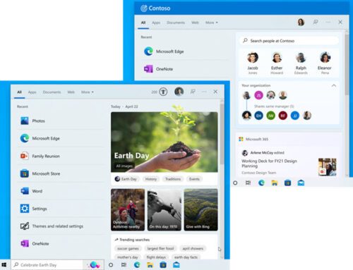 How to disable Search Highlights in Windows 11/10