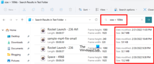Managing Files and Folders in Windows 11/10 - Tips & Tricks