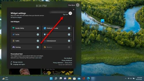 We can’t retrieve your tasks right now MS To Do error