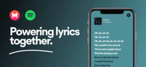 How to see Lyrics on Spotify while playing a Song