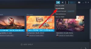 How to find Steam ID on PC or Mobile