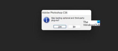 Photoshop keeps lagging, closing itself or flickering on PC