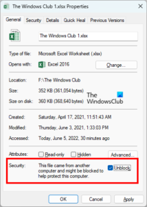 Not enough memory to run Microsoft Excel [Fixed]