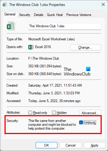 Not enough memory to run Microsoft Excel [Fixed]