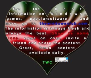 How to type inside a Shape using Photoshop