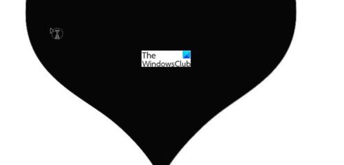 How to type inside a Shape using Photoshop