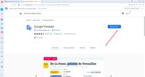 Install Chrome extensions on Opera browser