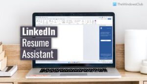 How to enable or disable LinkedIn Resume Assistant in Word