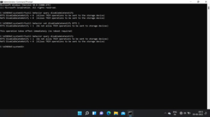 Things you must do when running an SSD in Windows 11/10