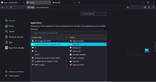 How to disable Download Panel automatic opening in Firefox
