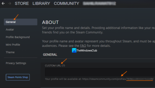 How to find Steam ID on PC or Mobile