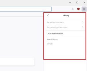 LibreWolf browser review: A Privacy and Security-focused browser