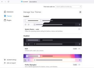 LibreWolf browser review: A Privacy and Security-focused browser