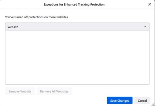 LibreWolf browser review: A Privacy and Security-focused browser