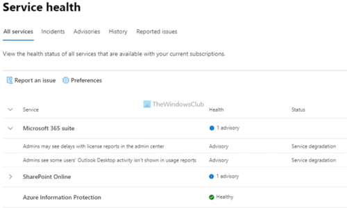 How to Fix Outlook Error 500