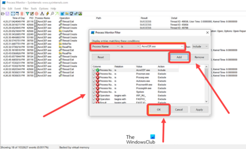 Fix AcroCEF/RdrCEF.exe Application or Bad Image Errors