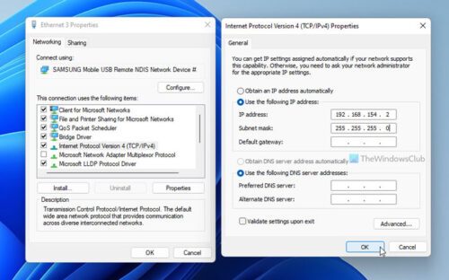 How to Remotely Control Windows Virtual Machine