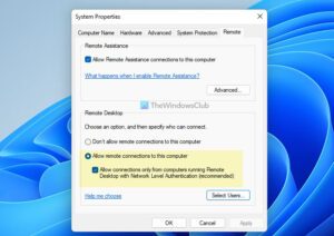 How to Remotely Control Windows Virtual Machine